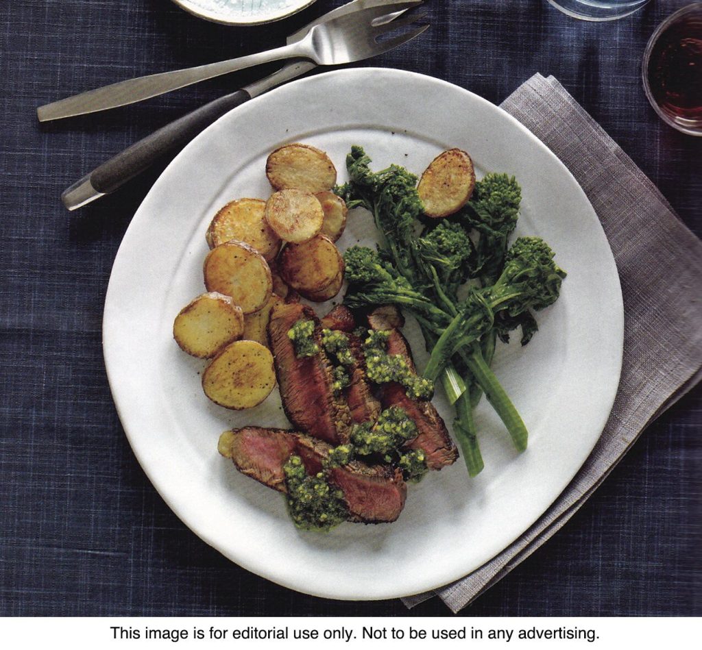 Potatoes are the perfect side dish - Herald-Standard